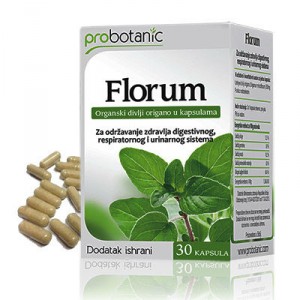 PB ORIGANOL FLORUM