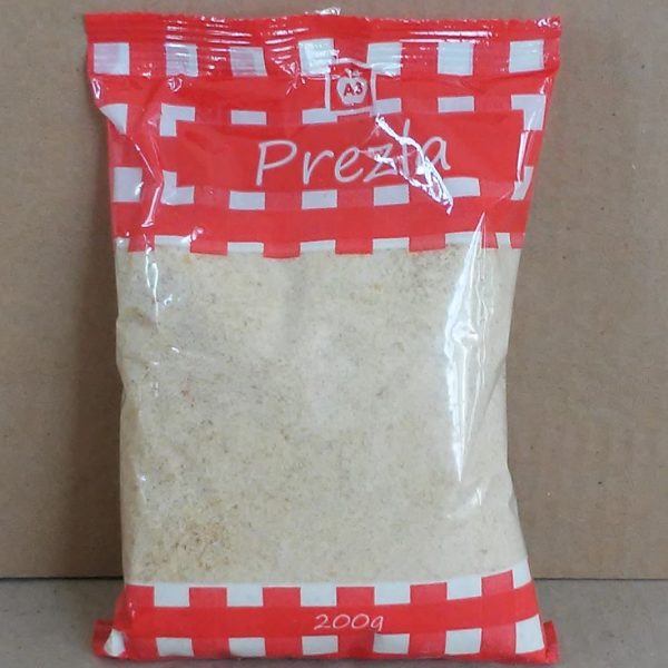 PREZLA 200gr A3