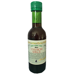 SIRĆE UMEBOŠI 187ML HEMA-KHEYA