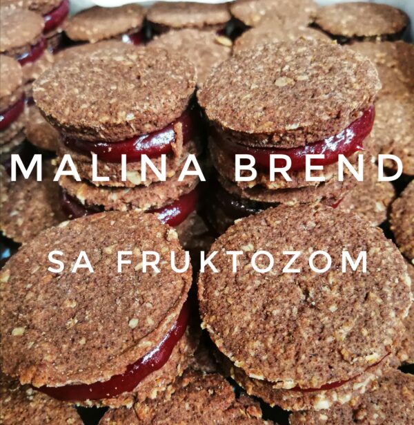 TIM MALINA BREND 2/1