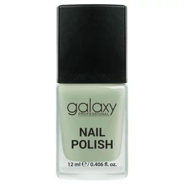 GALAXY PROFESSIONAL GREENS - lak za nokte 12 ml