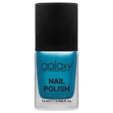 GALAXY PROFESSIONAL IRIDESCENTS - lak za nokte 12 ml