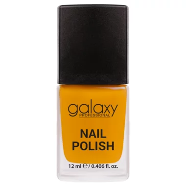 GALAXY PROFESSIONAL ORANGES - lak za nokte 12 ml