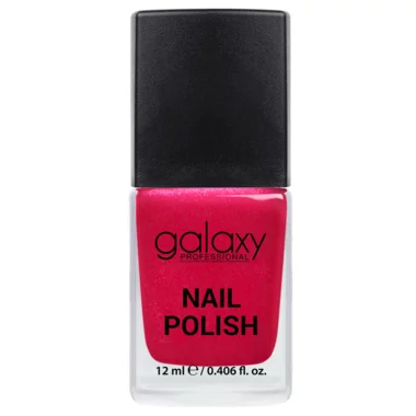 GALAXY PROFESSIONAL GLITTERS - lak za nokte 12 ml