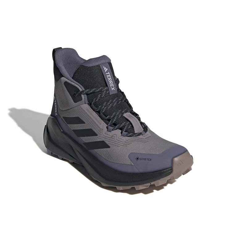 Adidas Ženske cipele Terrex Trailmaker 2 Mid Gtx W, JQ9949, Sive