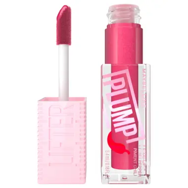 MAYBELLINE NEW YORK Sjaj za usne - Lifter Plump