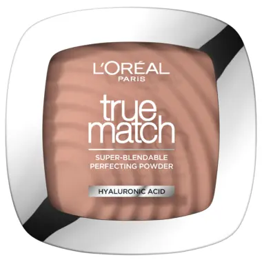 L'Oreal Paris Mat puder za lice - True Match