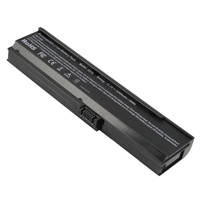 Baterija za laptop Acer Aspire 3030 3050 3200 3600 3610 3680 5030 5050
