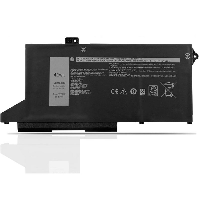 Baterija za Laptop Dell Latitude 14 5420 15 5520 3560 Precision 15 3560