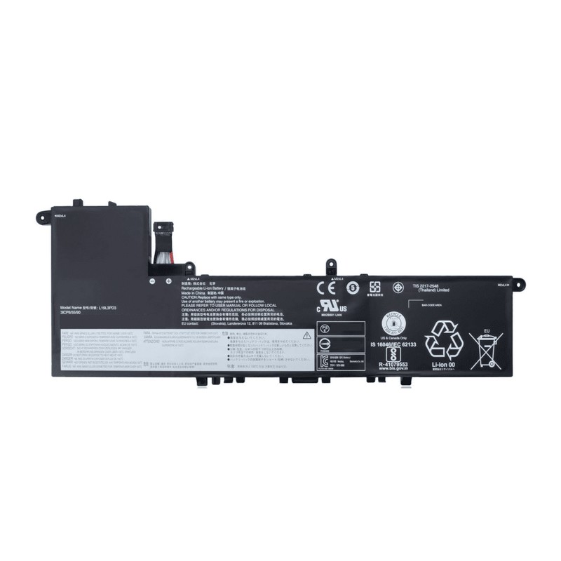 Baterija za laptop Lenovo IdeaPad S540-13IML, S540-13ARE, S540-13API, S540-13ITL