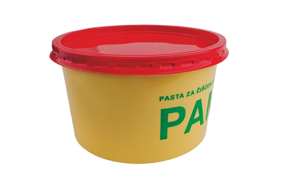 Pamax pasta 500gr