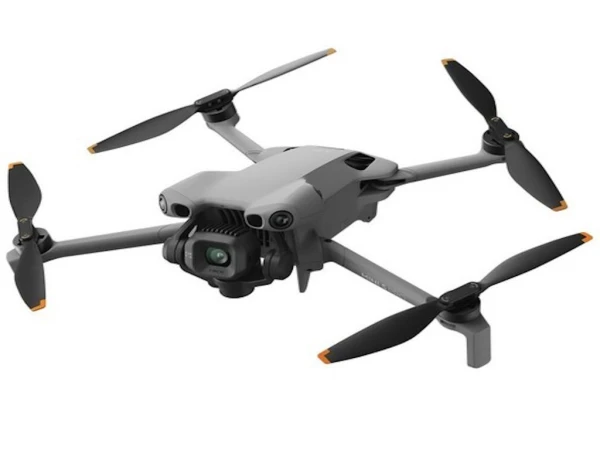 DJI Mini 5 Pro Fly More Combo (DJI RC2) Dron
