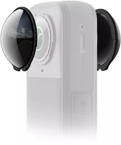 INSTA360 X5 ND16 Filters