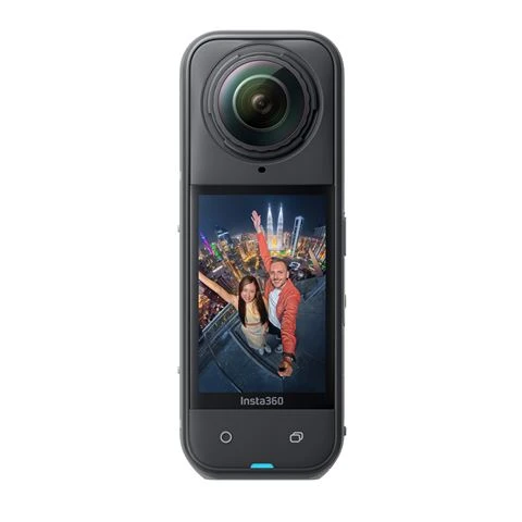 INSTA360 X5 Standard Bundle