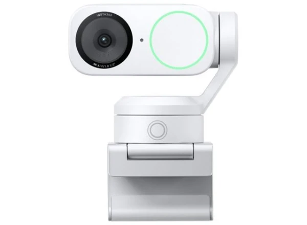 INSTA360 Link 2 SE Arctic White