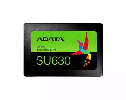 A-DATA SSD 2.5 SATA3 240GB AData 520MBs/450MBs ASU630SS-240GQ-R