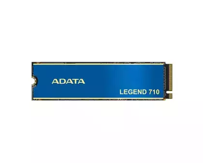 A-DATA SSD M.2 NVME 256GB AData ALEG-710-256GCS 2100MBs/1100MBs