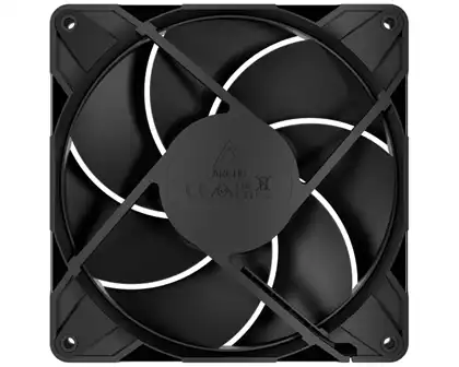 ARCTIC P14 Pro PWM 140mm ventilator crni (ACFAN00313A)