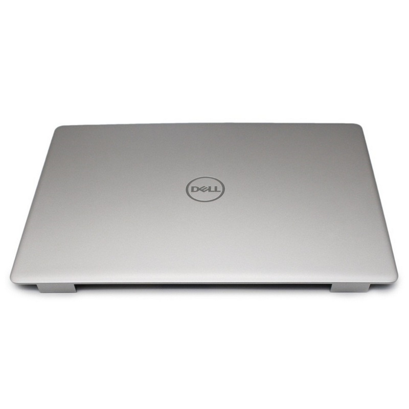 Poklopac Ekrana (A cover / Top Cover) za Laptop Dell Vostro 3500 3501 silver