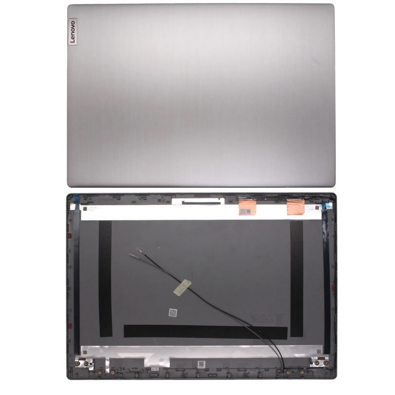 Poklopac Ekrana (A cover / Top Cover) za Laptop Lenovo IdeaPad 3 15ADA05 15ARE05 15IML05 15IIL05 silver