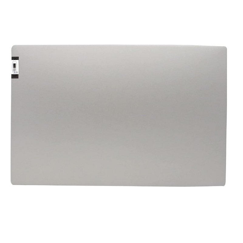 Poklopac Ekrana (A cover / Top Cover) za Laptop Lenovo ideapad 5-15IIL05 5-15ARE05 5-15ITL05 silver