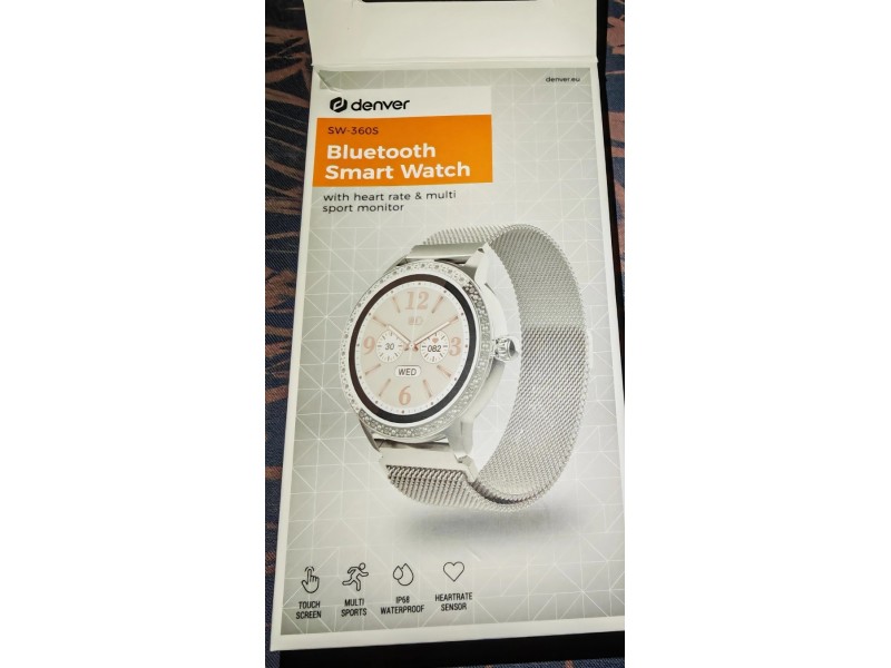Smart watch Denver SW-360S