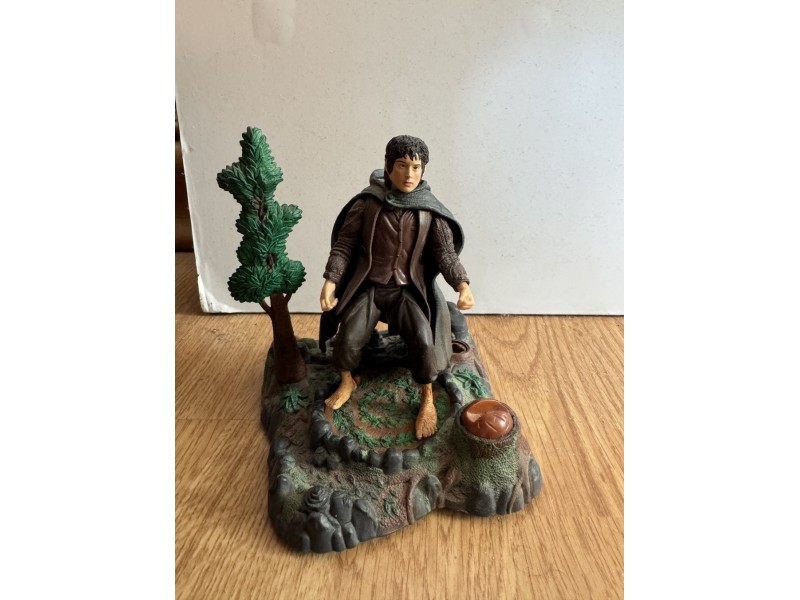Marvel Gospodar Prstenova Frodo figura