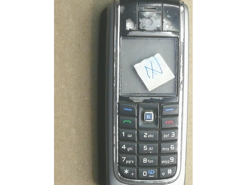 Nokia 6021