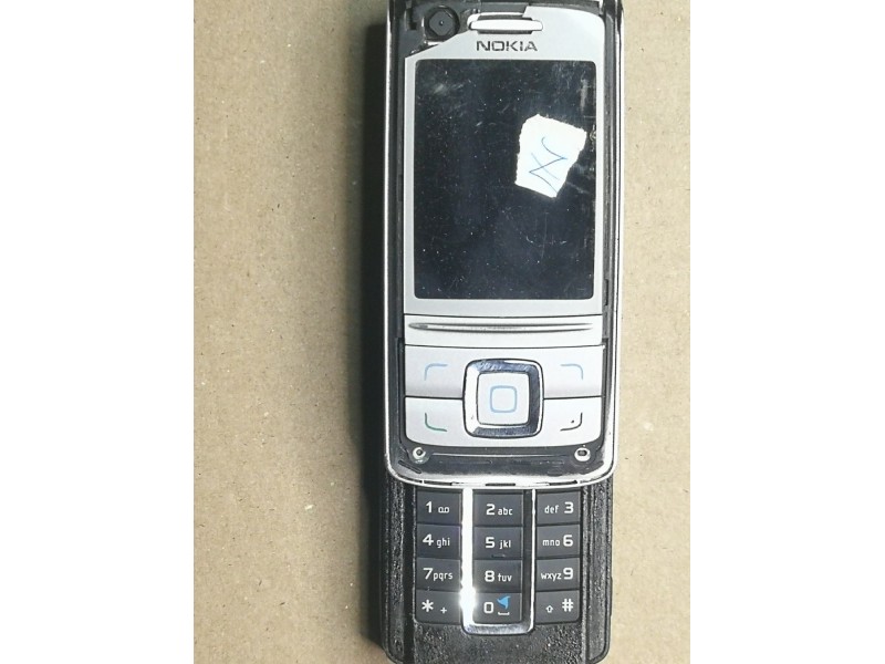 Nokia 6280