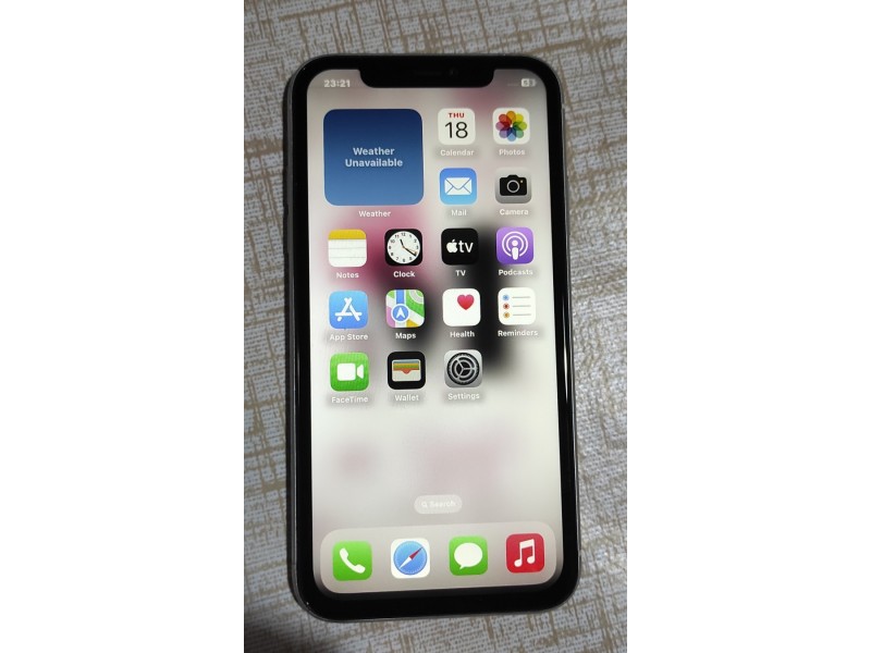 iPhone 11 64Gb