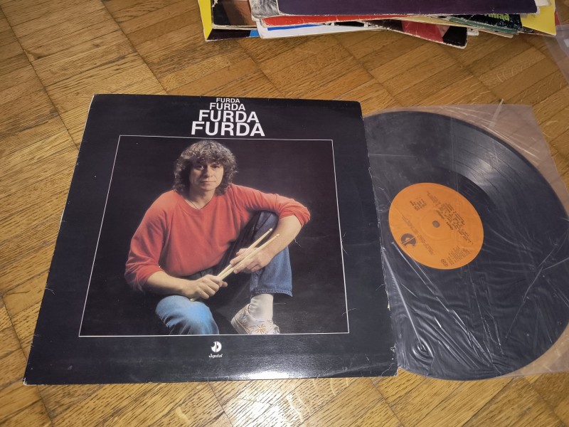 Furda