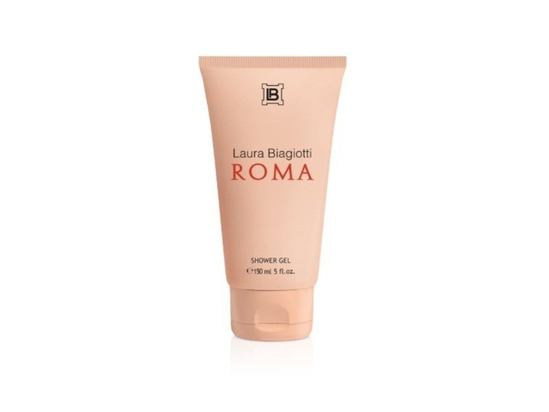 Roma gel za tusiranje 150 ml