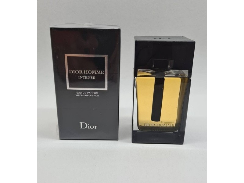 Dior Homme Intense
