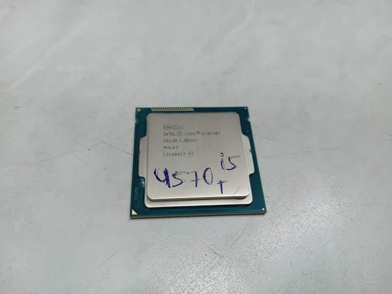 i5 4570t 2900mhz ispravan 1150 socet