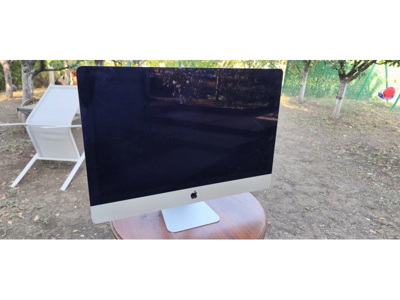 iMac 27" – Model A1419