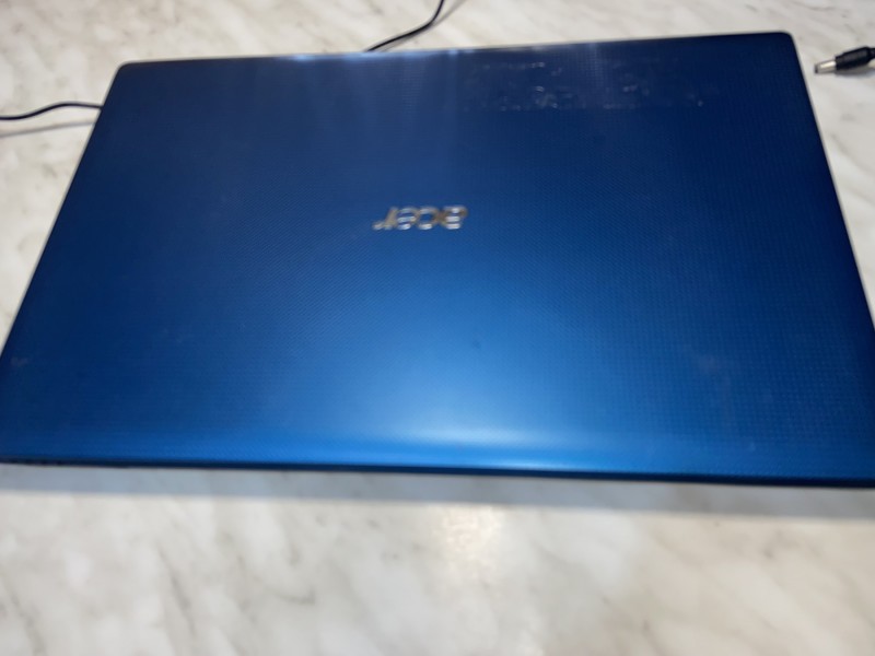 Acer aspire 7750g 17,3