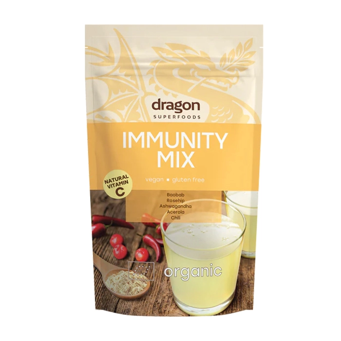 Organski Immunity Mix Dragon Superfoods 150g