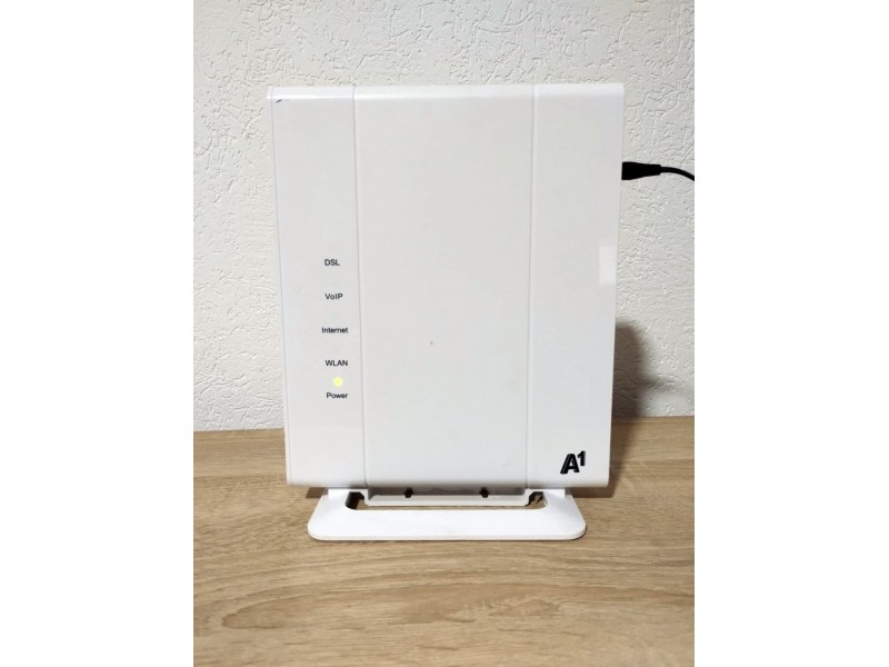 Ruter modem ZXHN H389A-A1 mreža-Dual Band 2.4 i 5 GHz