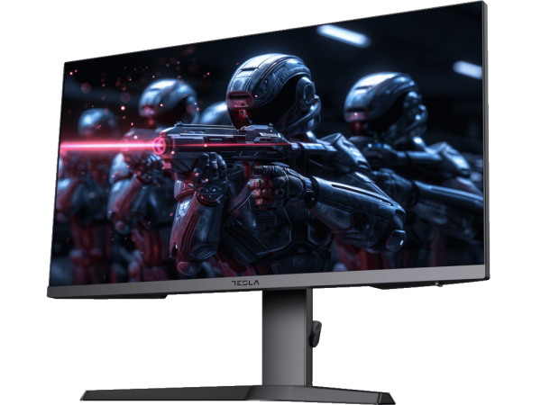 Monitor TESLA 27GH347BF 27''IPS1920x1080180Hz1ms MPRTHDMIx2,DPAdaptive syncVESAPivot,visina' ( '27GH347BF' )