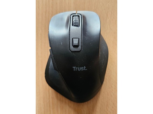 Trust Fyda ECO Wireless mouse