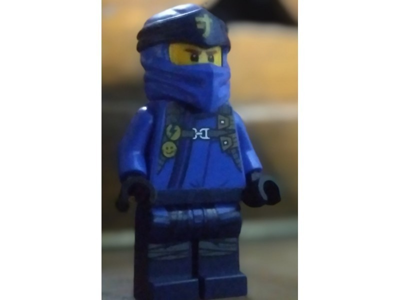 Lego Ninjago
