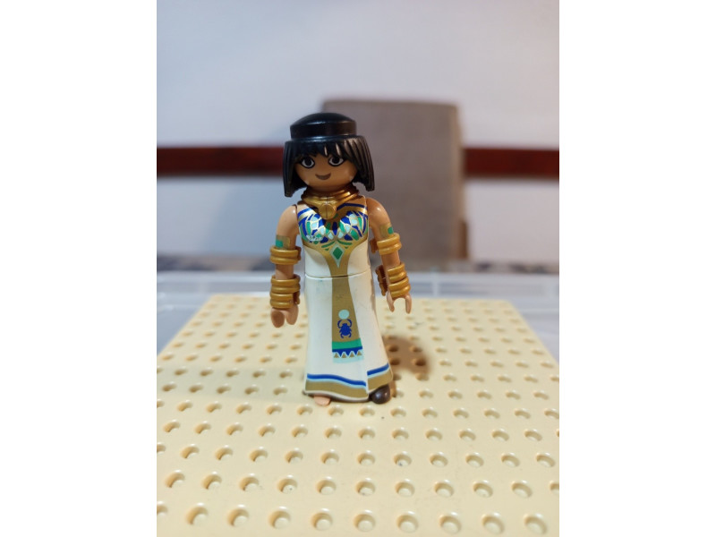 Playmobil figurica
