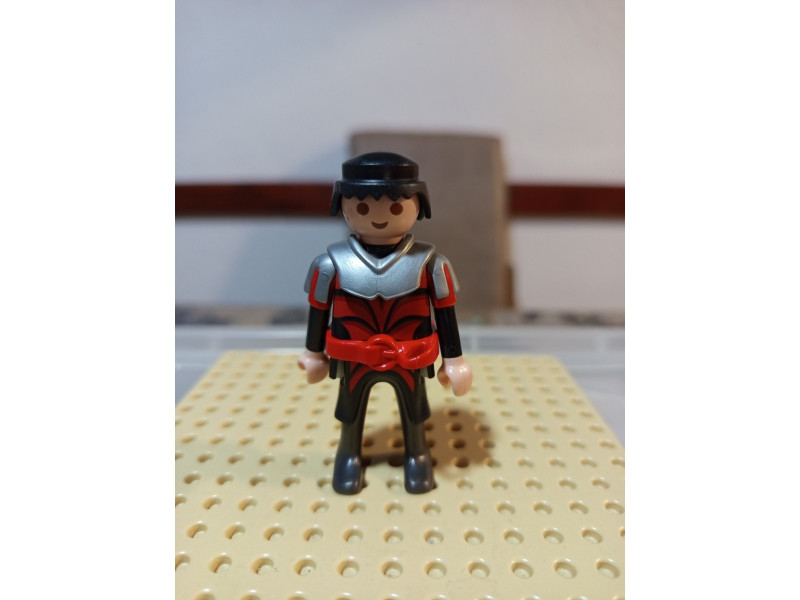 Playmobil figurica