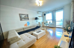 Prodajem Stan-Apartman, Blok 67, Novi Beograd, Beograd, €269.000