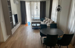 Prodajem Stan-Apartman, Beograd na vodi, Savski Venac, Beograd, €500.000