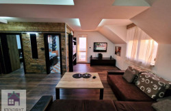 Prostran duplex stan – 122 m², Obrenovac (naselje Dudovi) - 250.000€