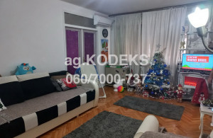 Prodajem Stan-Apartman, Centar, Niš Grad, N. POZORISTE 94 II CG 170.000