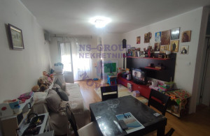 Prodajem Stan-Apartman, Grbavica