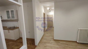 Prodajem Stan-Apartman, Železnička Stanica