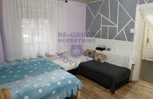Prodajem Stan-Apartman, Beočin, Novi Sad Okolica